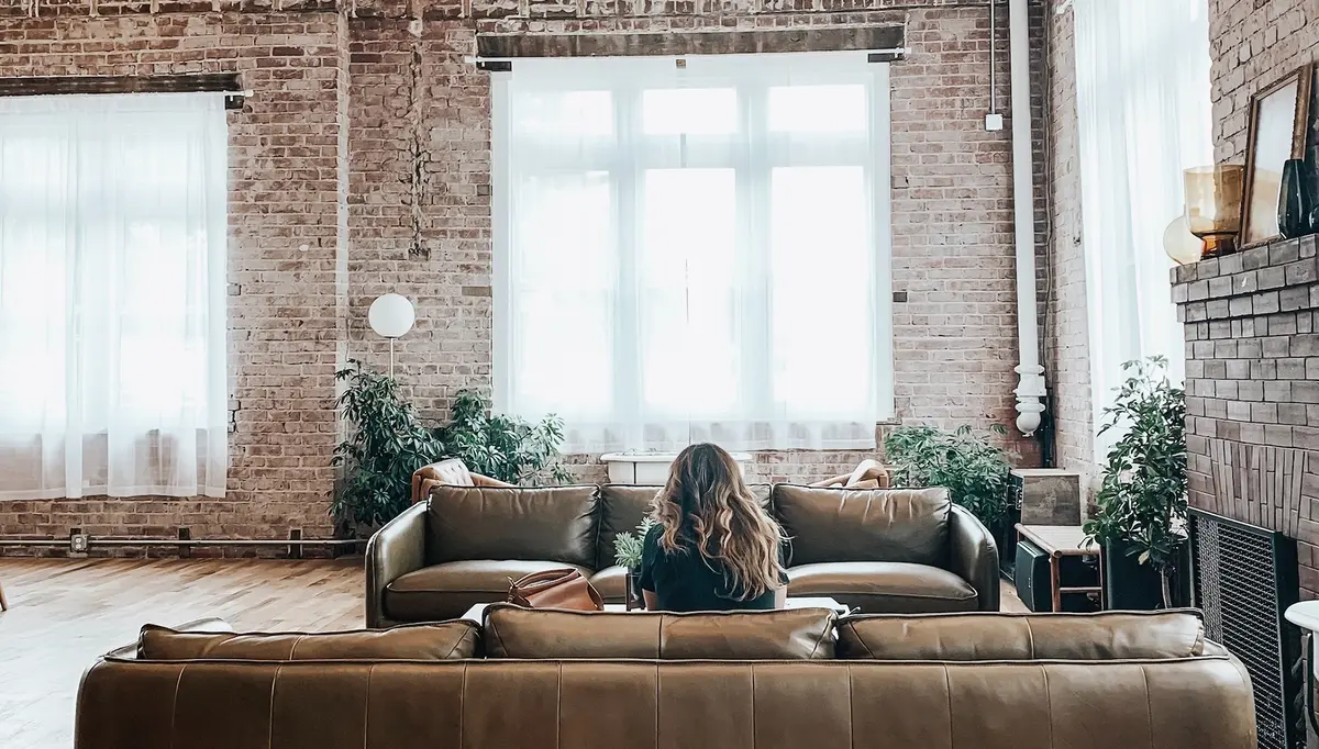 Industrial Interior Design: Transforming Spaces with Raw Beauty