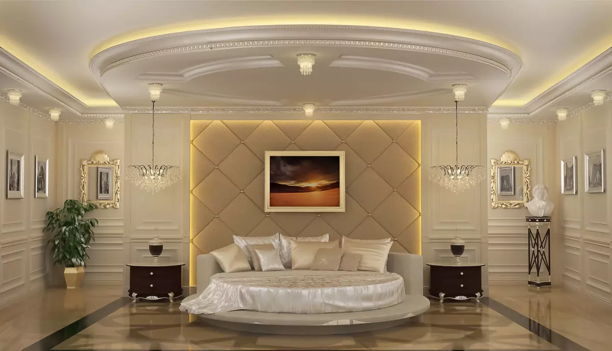 18 Amazing Bed Back Design Ideas That Will Inspire You